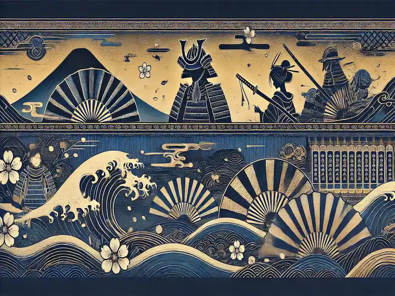 Miura Anjin(William Adams) | Following The Shogun