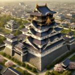 Tokugawa Ieyasu’s Edo Castle: Key Historical Sites in Tokyo | Following ...