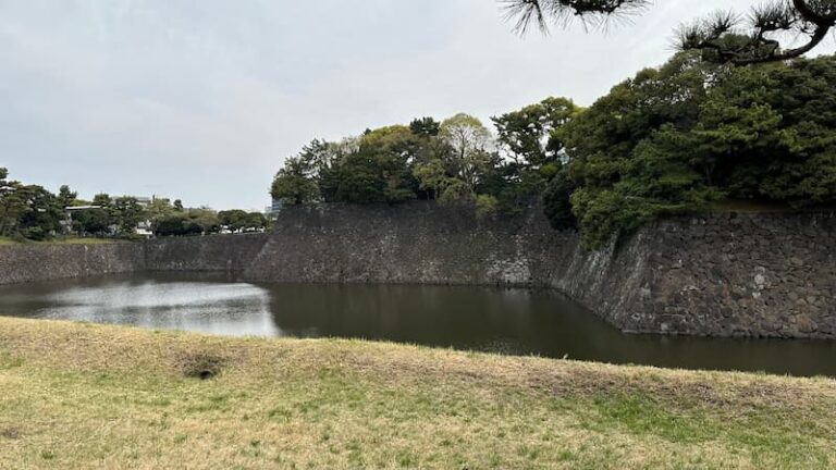 Edo Castle: Tokugawa’s Legacy in Tokyo | Following The Shogun