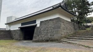 Edo Castle: Tokugawa’s Legacy in Tokyo | Following The Shogun