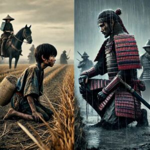 Toyotomi Hideyoshi: Japan’s Unifier | Following The Shogun