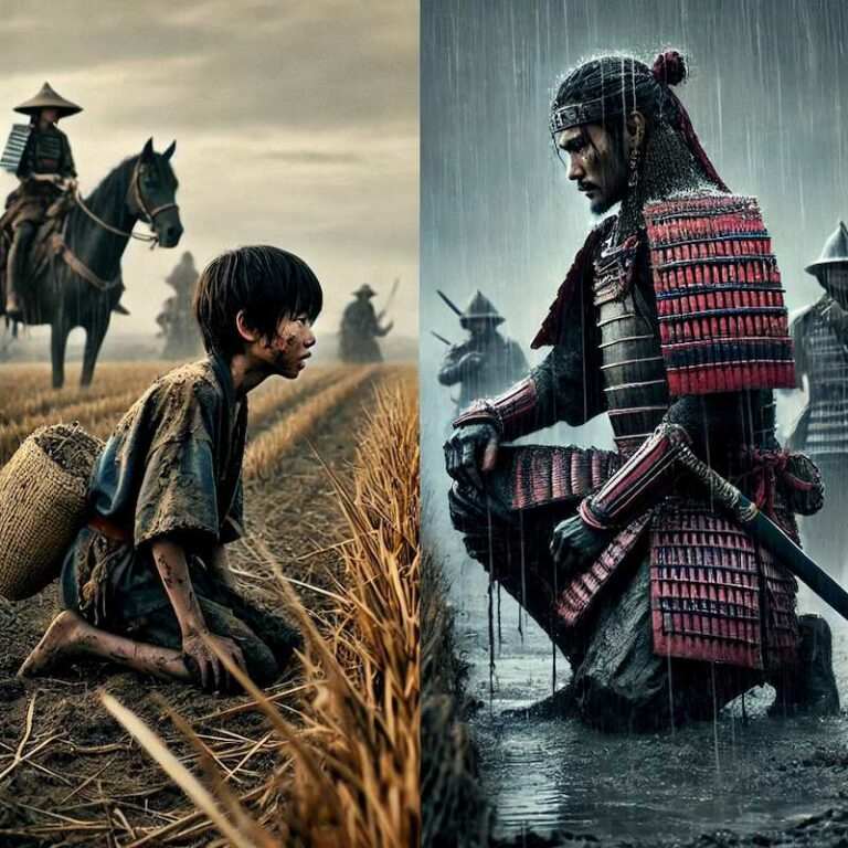 Toyotomi Hideyoshi: Japan’s Unifier | Following The Shogun