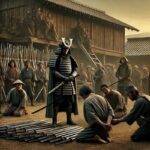 Toyotomi Hideyoshi: Japan’s Unifier | Following The Shogun