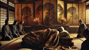 Toyotomi Hideyoshi: Japan’s Unifier | Following The Shogun