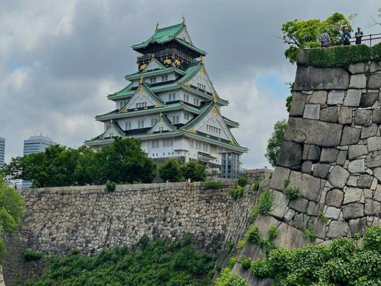 Tokugawa Ieyasu: The Real Shogun Behind Shōgun | Following The Shogun